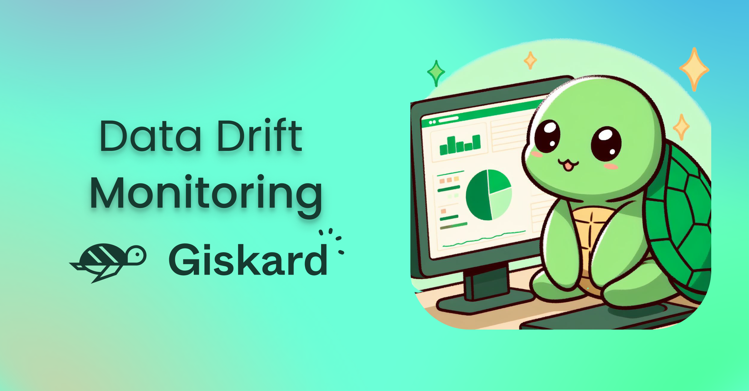 Data Drift Monitoring with Giskard: Tutorial